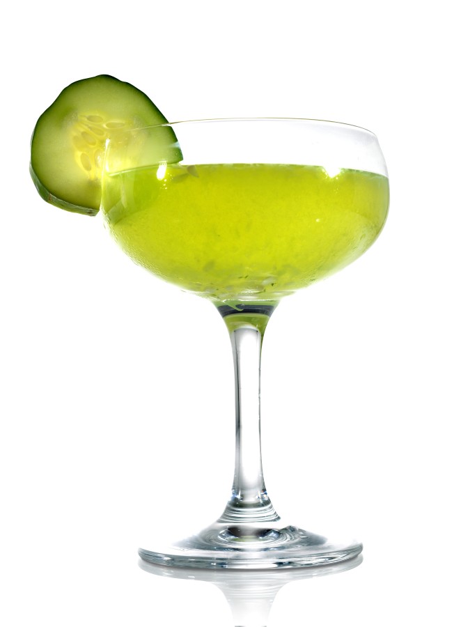 ZING Vodka St. Patrick’s Day Cocktails – Tipsy Diaries