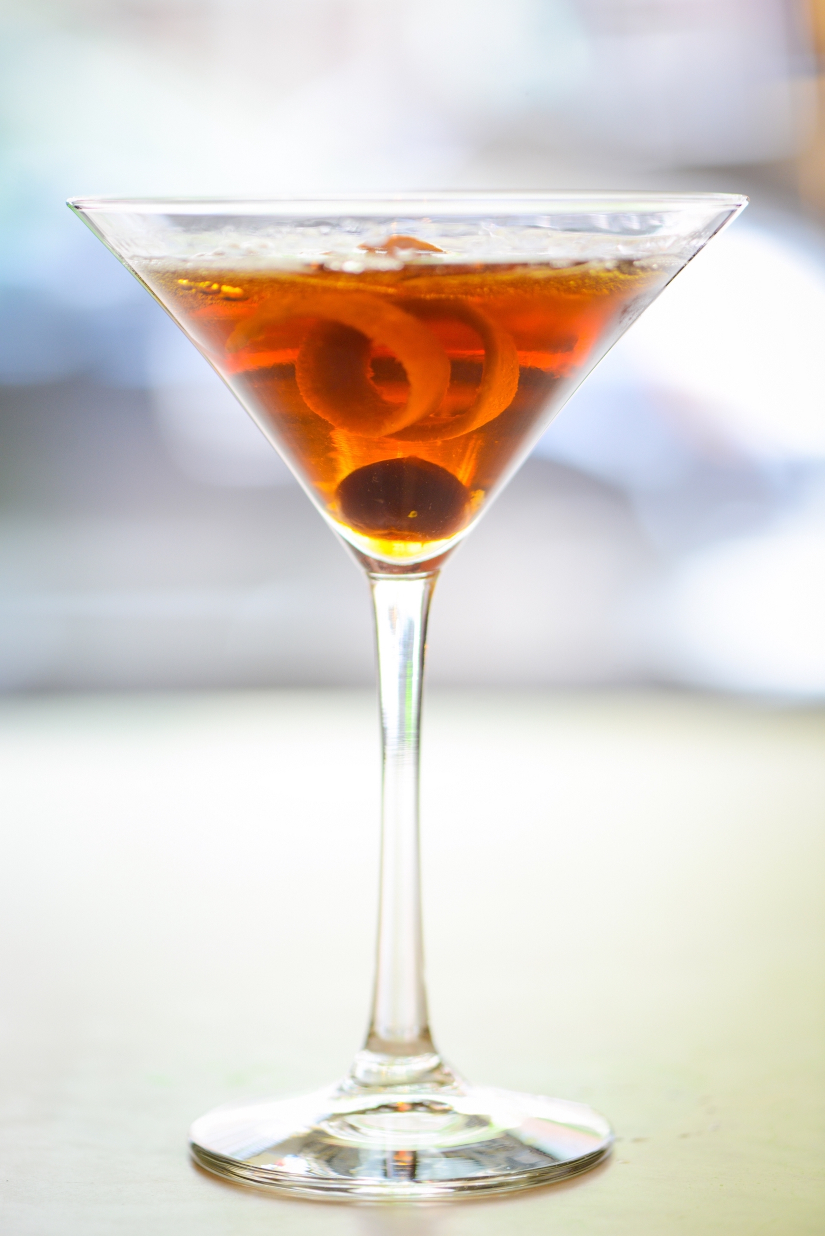 Election Day Cocktails at CARMINE’S in The Forum Shops at CAESARS Las ...