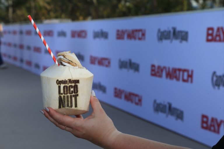 CAPTAIN MORGAN Cocktails for Memorial Day! – Tipsy Diaries