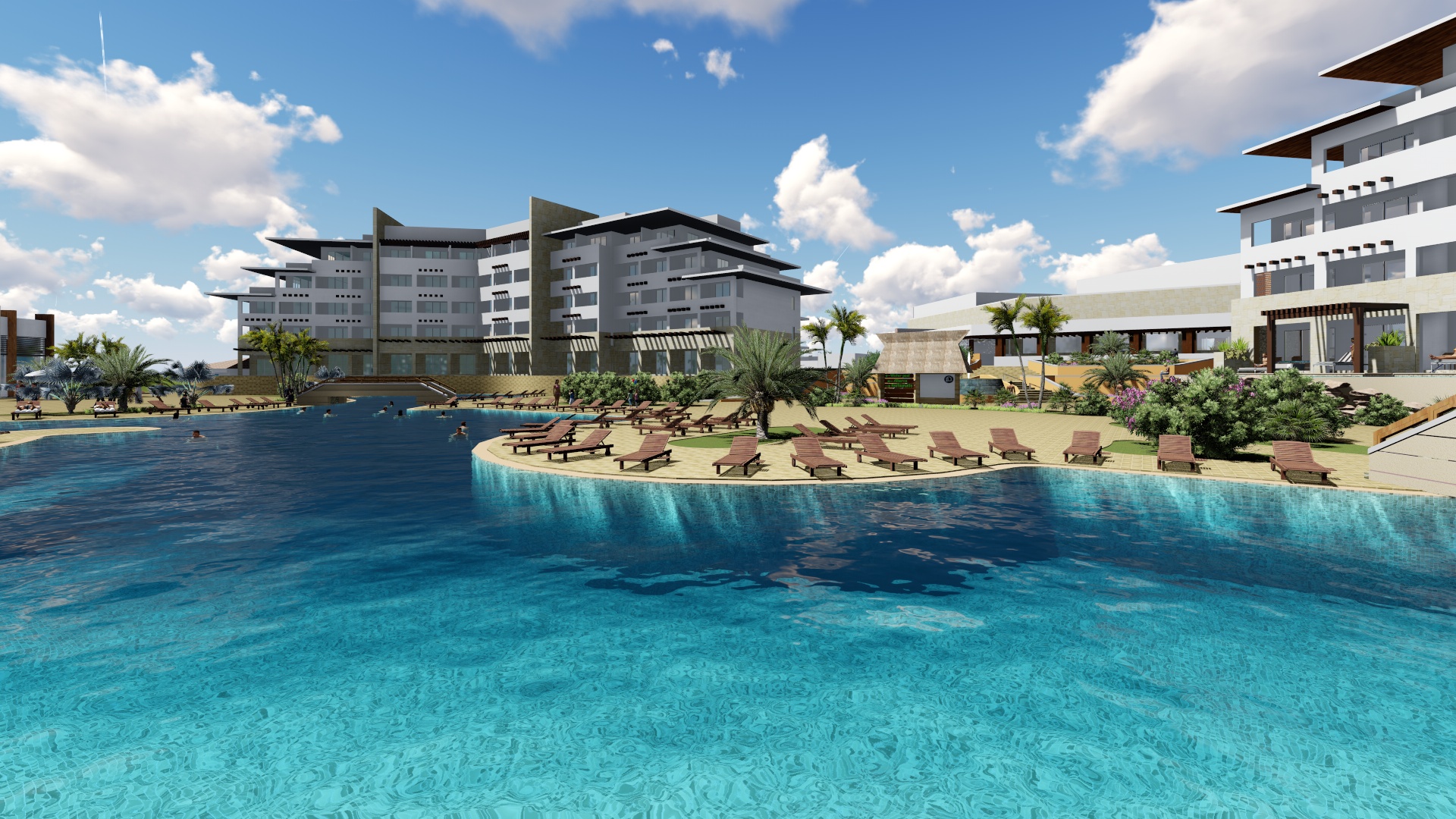 EL CID RESORTS Announces Its Newest Luxury Property in Cancún Riviera ...
