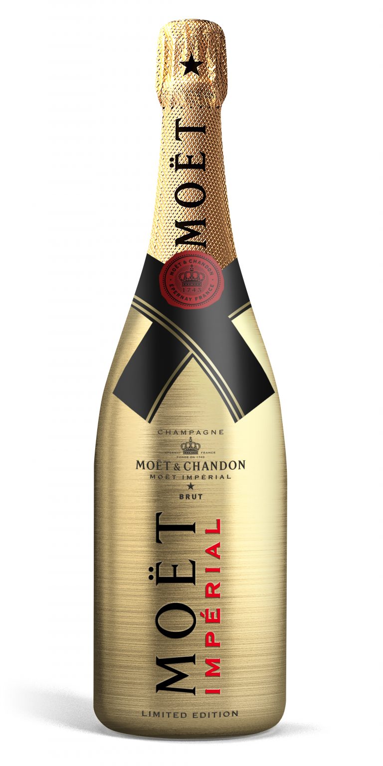 MOET HENNESSY’S Icons Gift Collection 2017-2018 – Tipsy Diaries