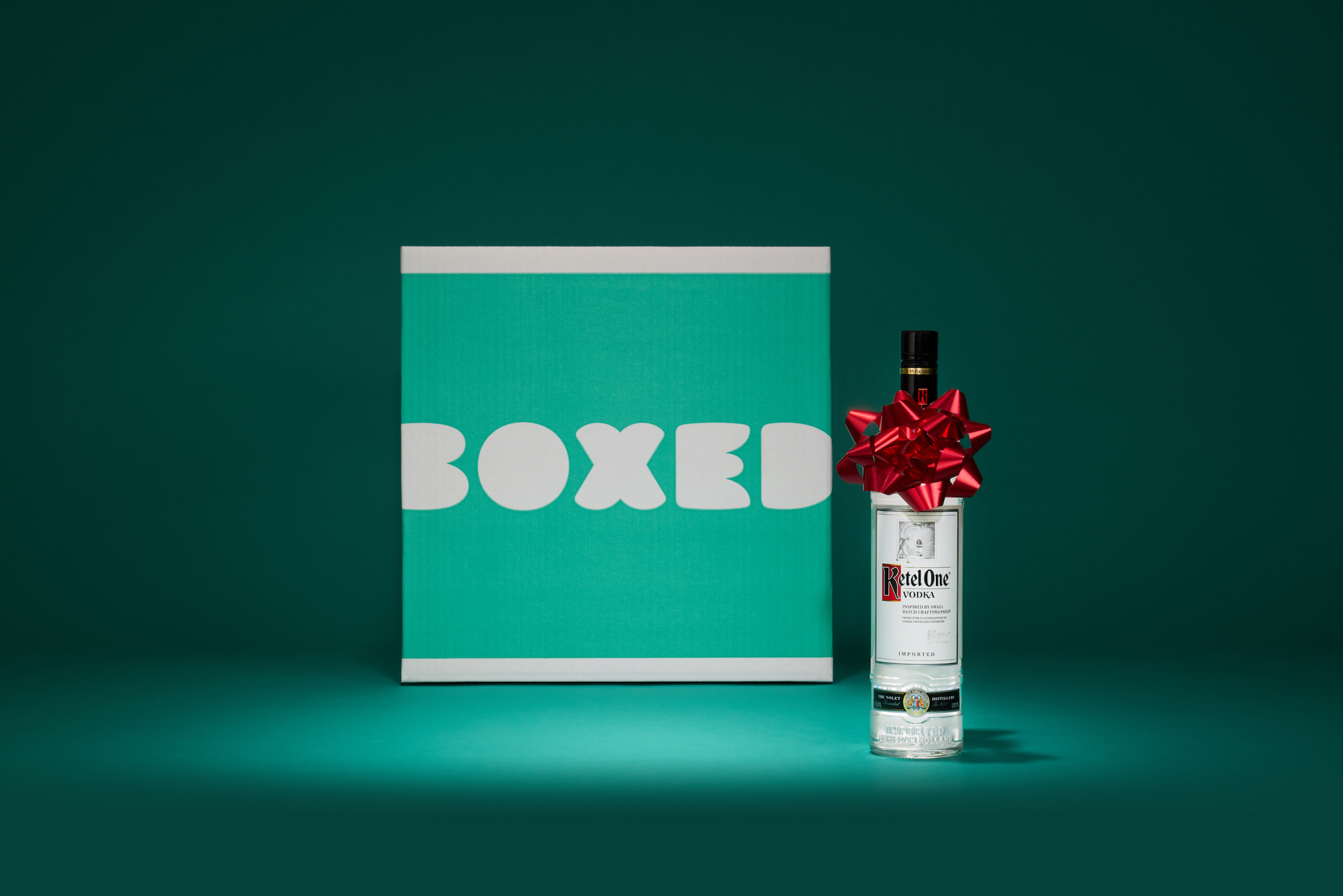 BOXED Launches NEW Spirits Offering! – Tipsy Diaries