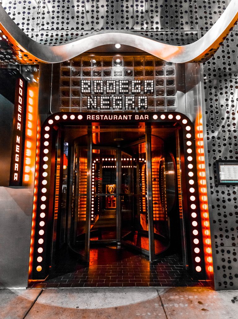 BODEGA NEGRA Celebrates National Tequila Day – All Day Happy Hour ...