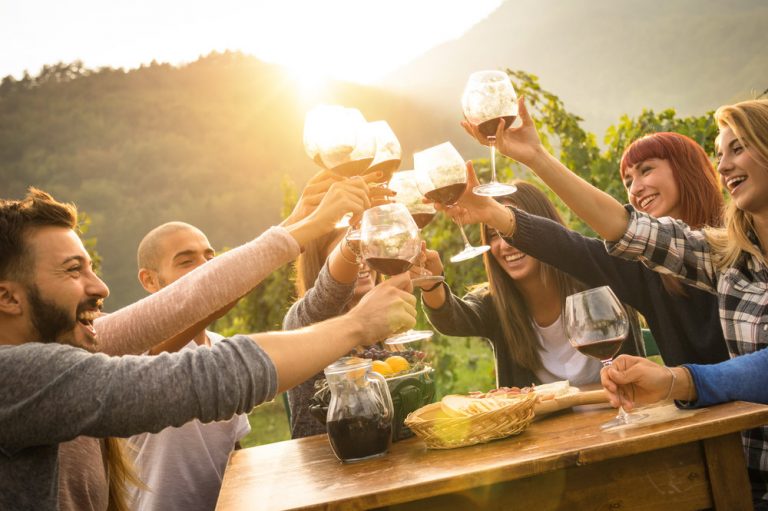 Keeping It Diverse: 4 Reasons to Visit a Winery During Your Next ...