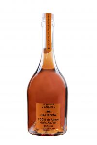 CALIROSA TEQUILA Debuts in the US Market with a Line of California Red ...