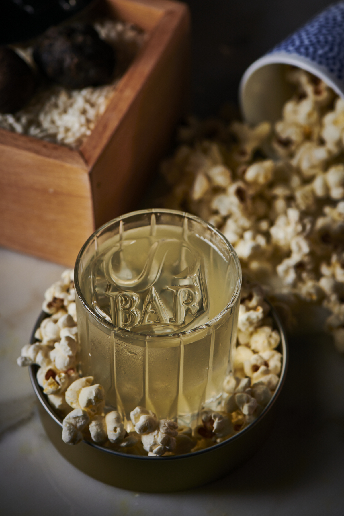 S BAR at SLS Dubai Revamps its Food & Beverage Menu – Tipsy Diaries